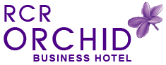 RCR ORCHID BUSINESS HOTEL
