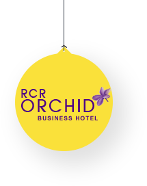 RCR ORCHID BUSINESS HOTEL